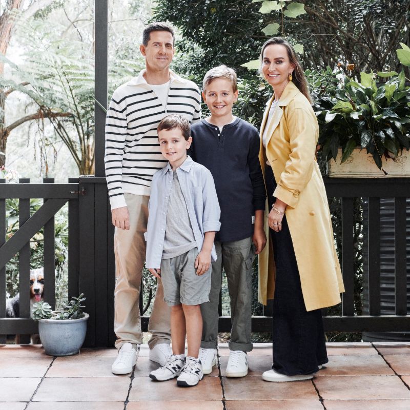 Pantry Files: Koala Eco Co-Founders, Jessica Bragdon & Paul Davidson